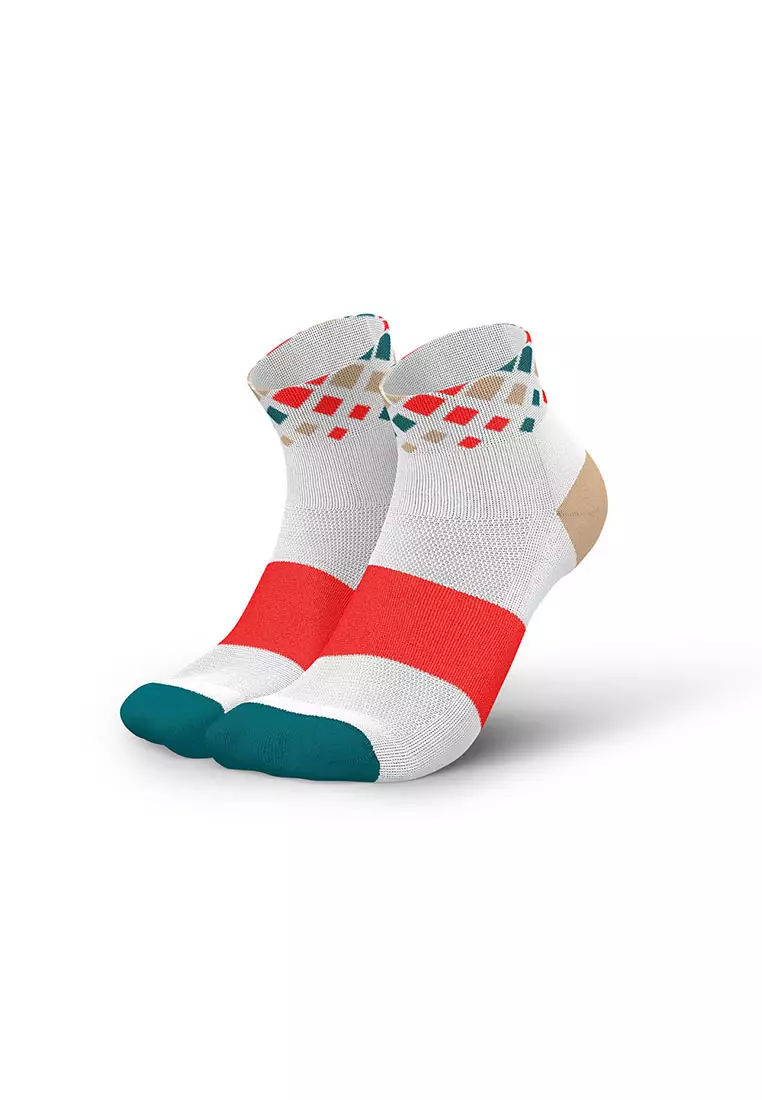 Buy Incylence Low-Cut Running Socks 2026 Online | ZALORA Philippines
