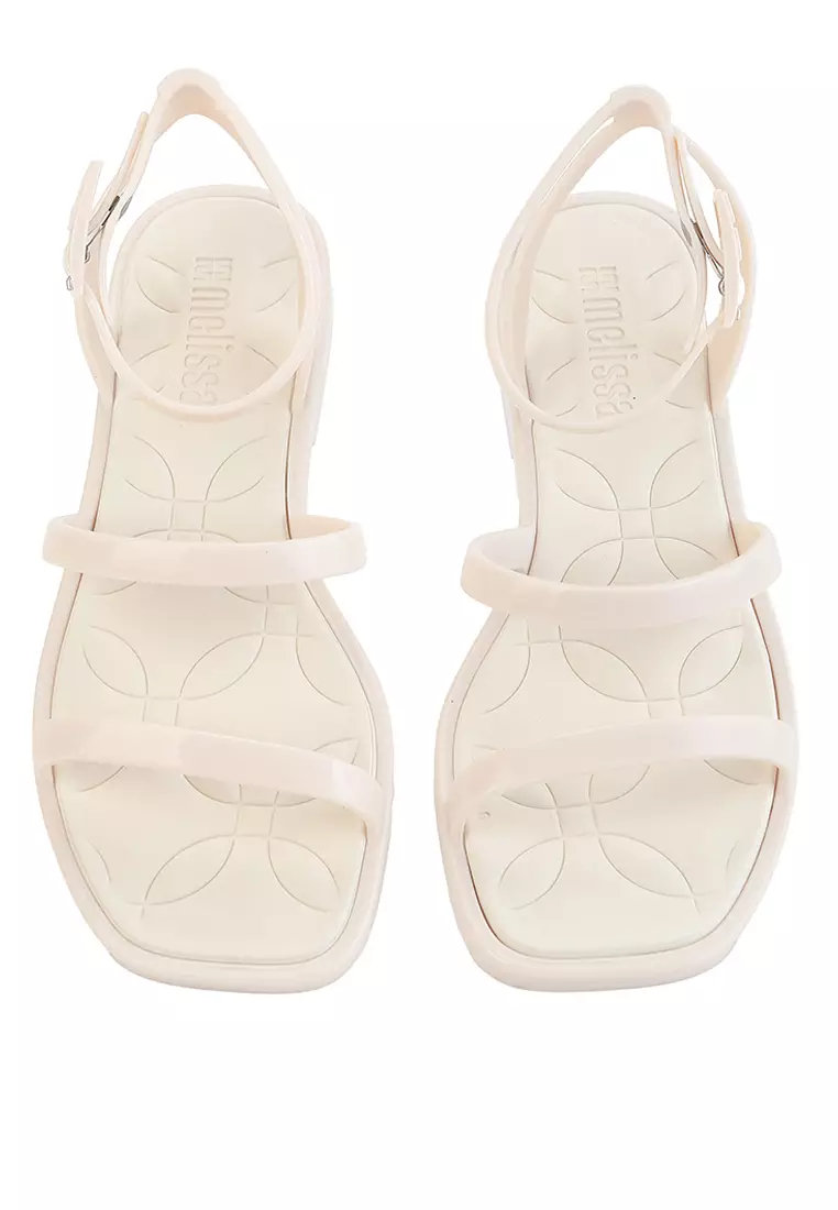 Jual Melissa Heat Sandal Ad Original 2025 | ZALORA Indonesia