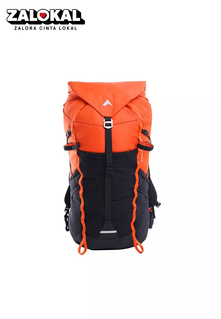 Jual Eiger Eiger Speedtrek 30 Backpack Original 2023 | ZALORA Indonesia