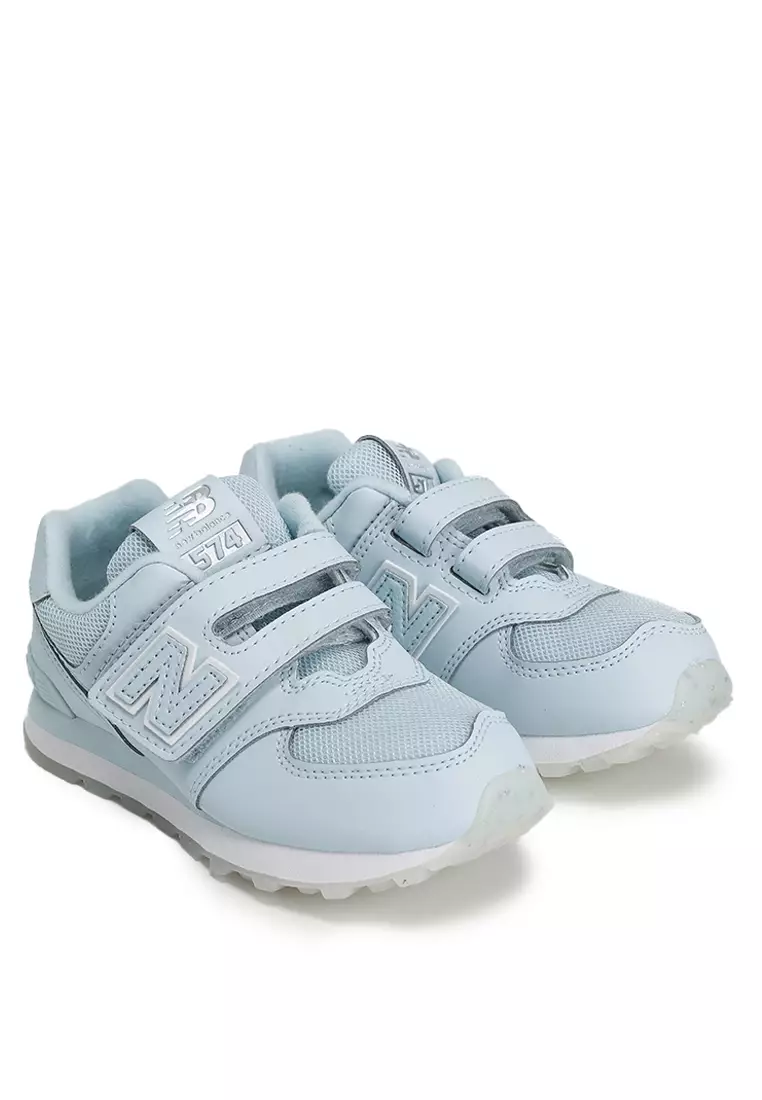 Buy New Balance 574 Kids Lifestyle Shoes Online | ZALORA Malaysia