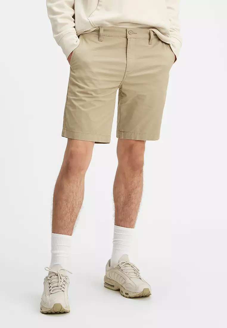 Buy Levi's Men's XX Chino Shorts 85229-0060 2026 Online | ZALORA