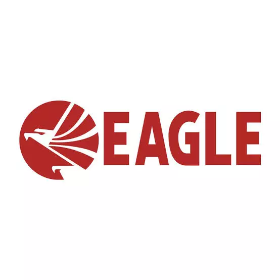 Jual Eagle Eagle Badminton String ARC 63 - FLUORECENT GREEN Original ...