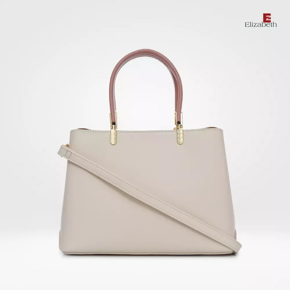 Jual Elizabeth Bags Tas Elizabeth Handbag 0798-1869 Pink Original 2025 ...