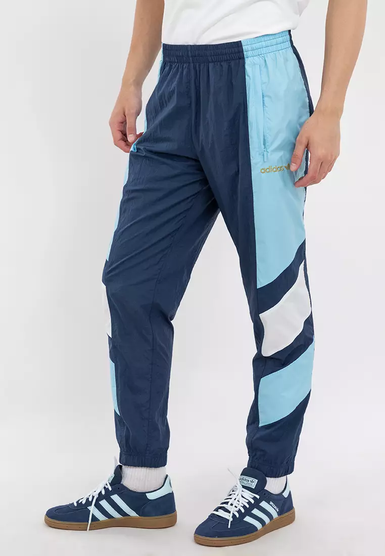 Buy ADIDAS World Cup Football Argentina EQT Track Pants 2026 Online ...