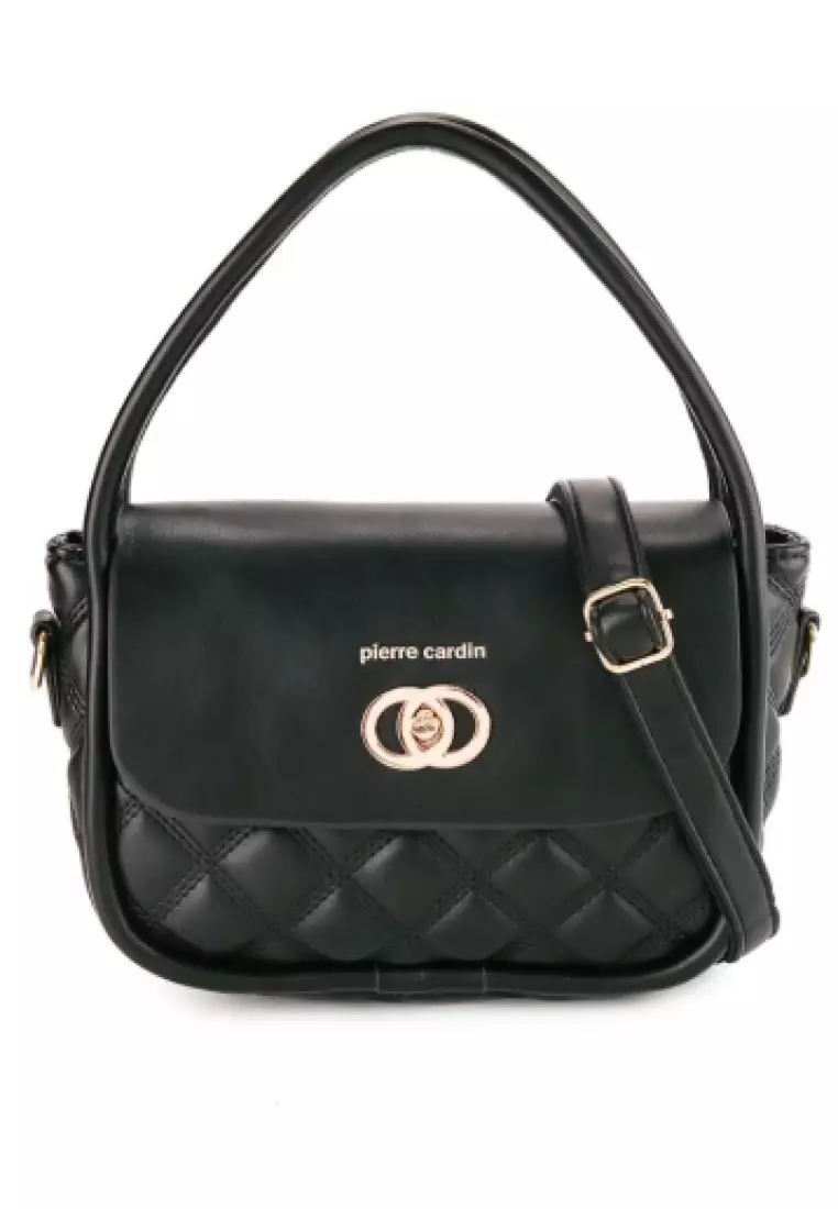 Jual Pierre Cardin Pierre Cardin Tas Wanita Hand Bag Casual Tas Kerja ...