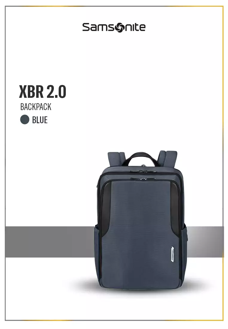 Jual Tas Pria Samsonite Pria Original Agustus 2024 | ZALORA Indonesia