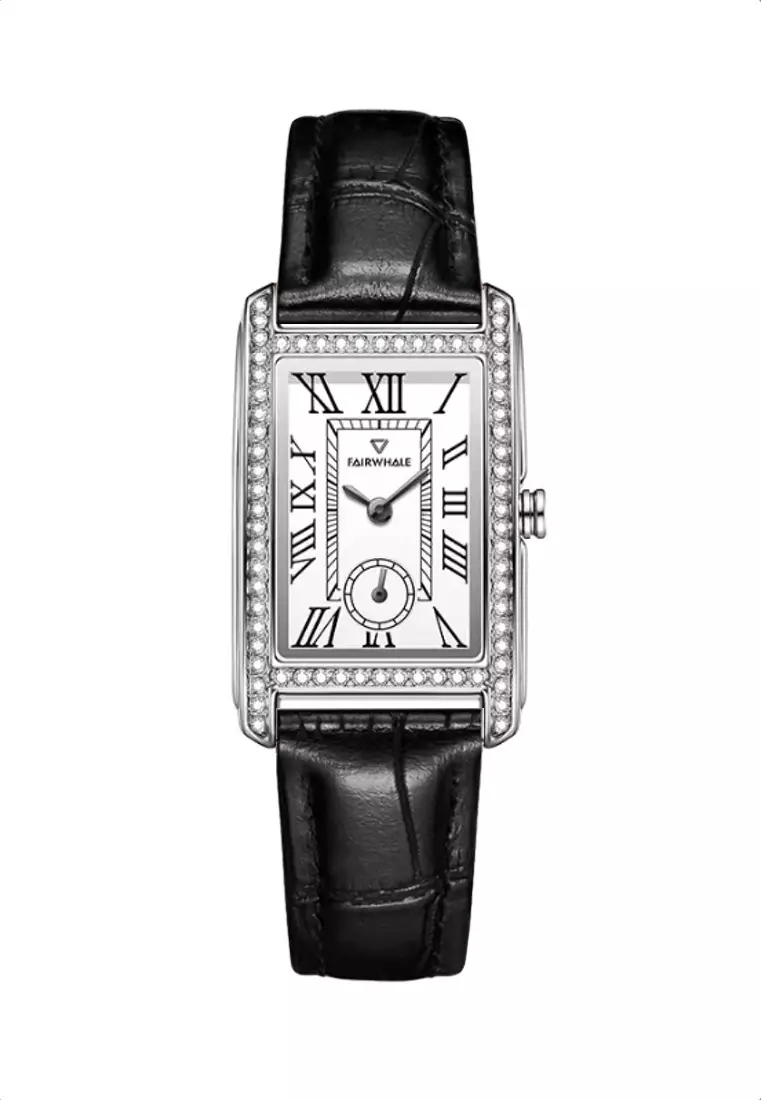 Buy Mark Fairwhale Zalora Exclusive item - Ladies Stainless Steel ...