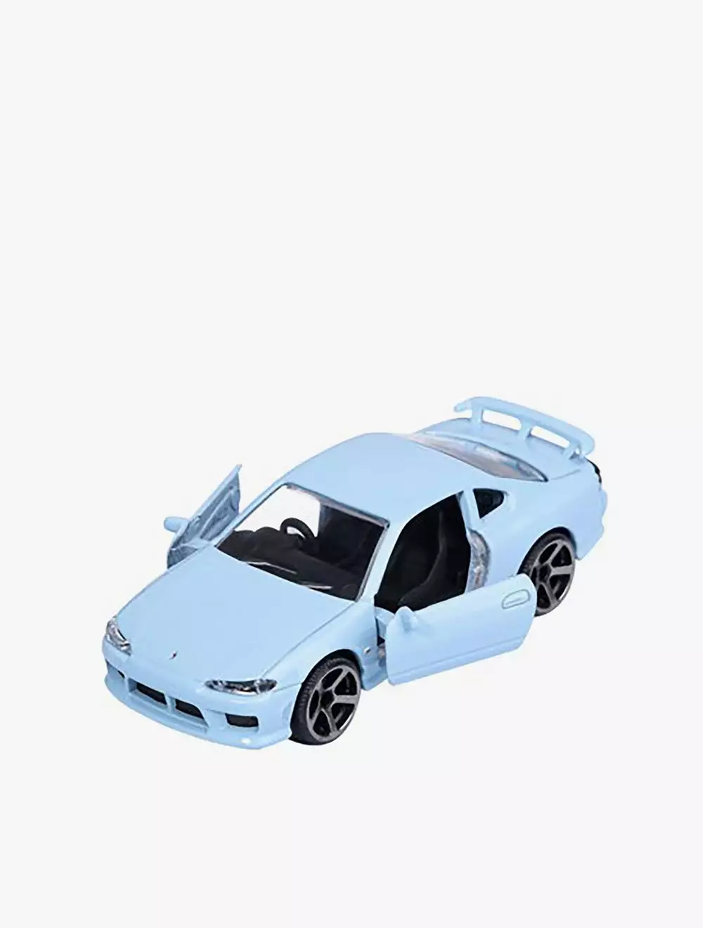 Jual Majorette MAJORETTE NISSAN SILVIA S 15 JDM LEGENDS PREMIUM ...