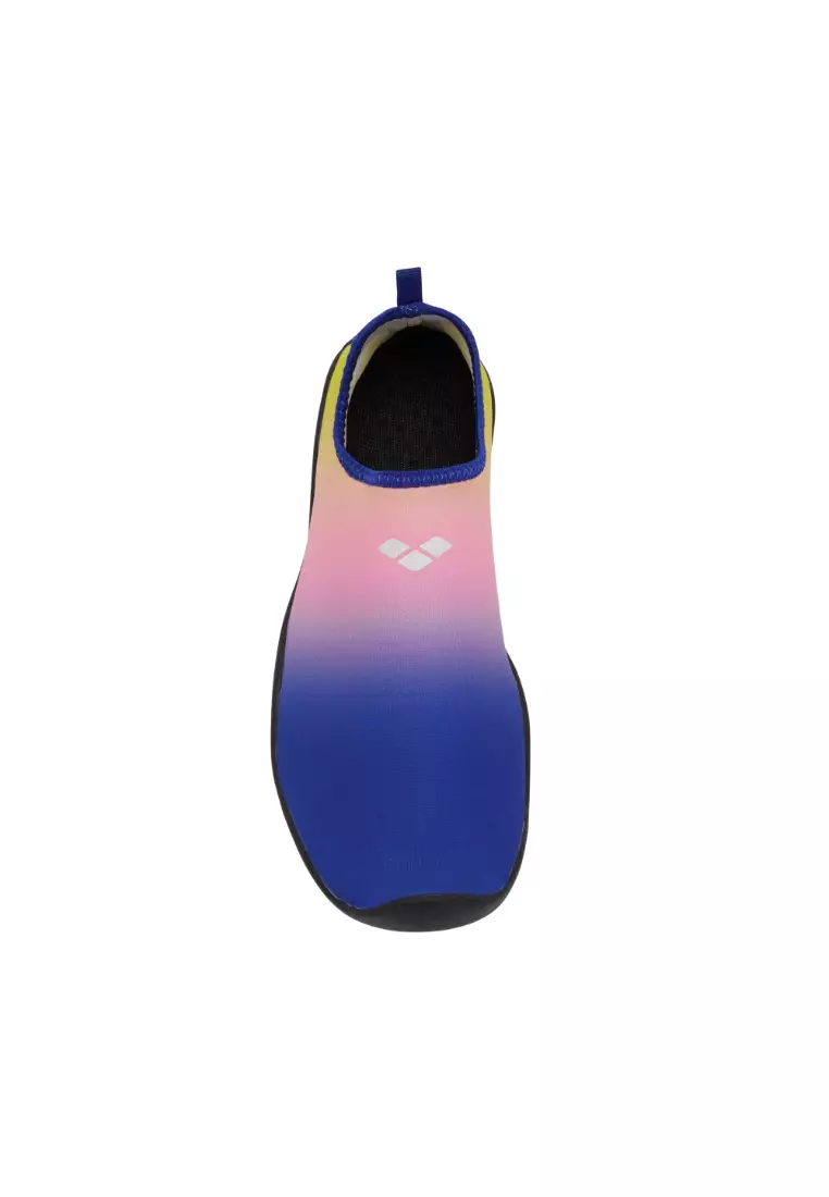 ARENA arena ADULT PASTEL POP GRADIENT AQUA SHOES 2023 | Buy ARENA ...