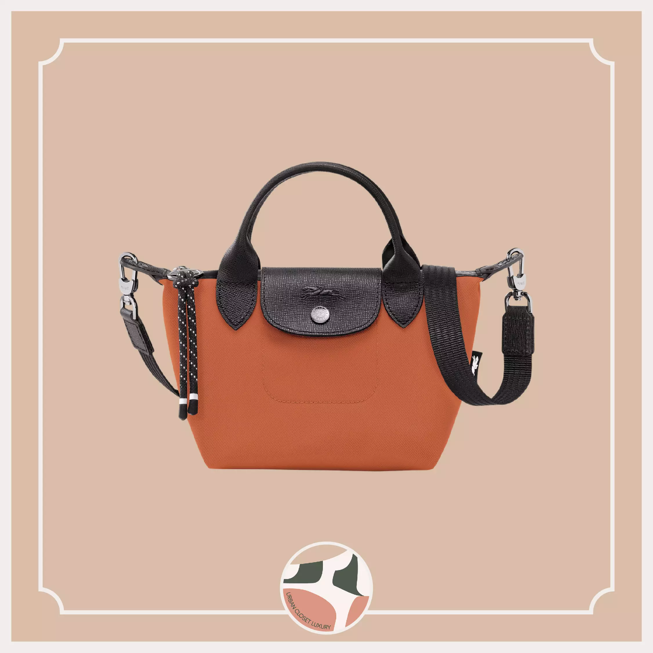 LONGCHAMP Original Official Store di ZALORA Indonesia