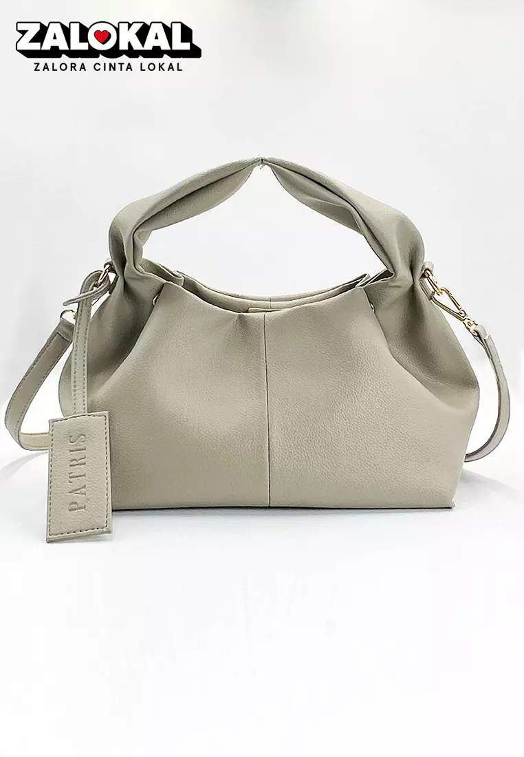 MELANGKAH BERSAMA PATRIS Original Official Store di ZALORA Indonesia