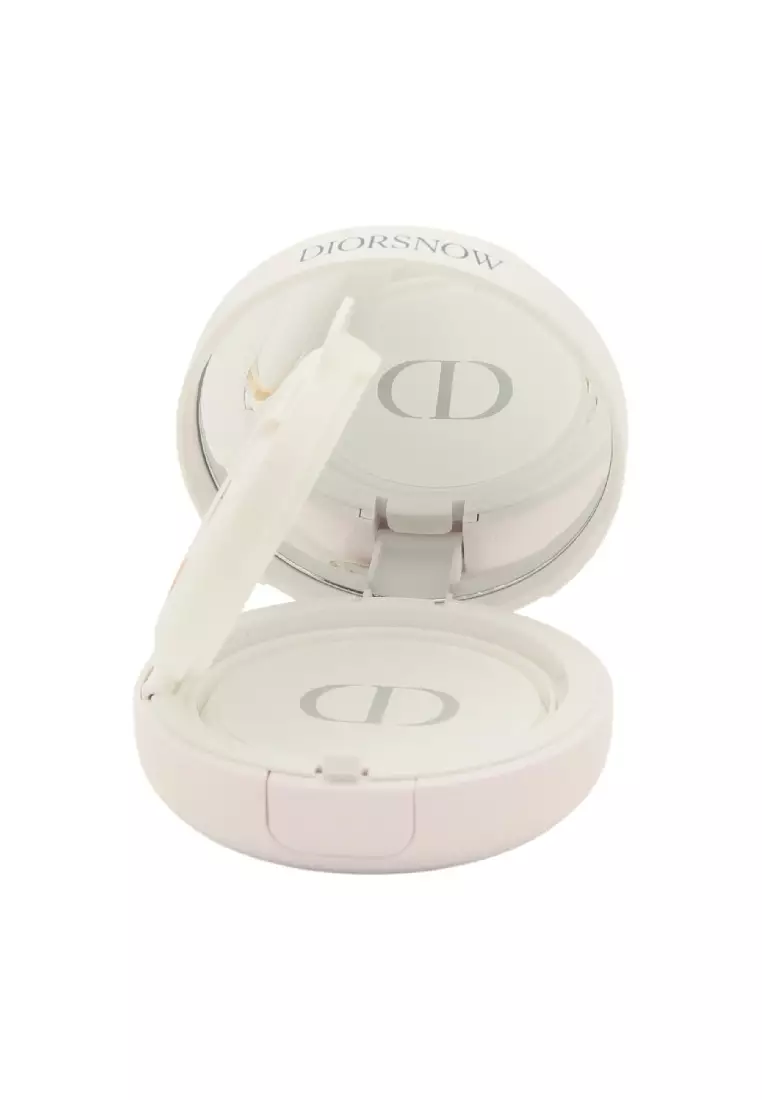 Christian Dior DIORSNOW UV SHIELD CUSHION SPF 50 #C10 15g X 2 2025 | Buy Christian Dior Online ...