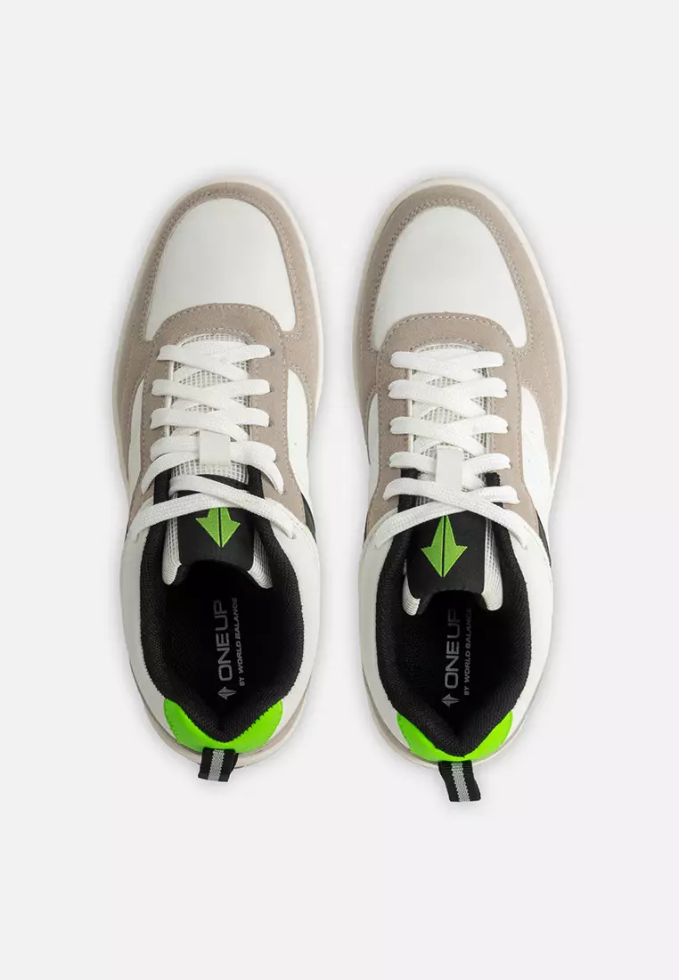 Buy World Balance One Up By World Balance Alpha Switch Kid's Lifestyle ...