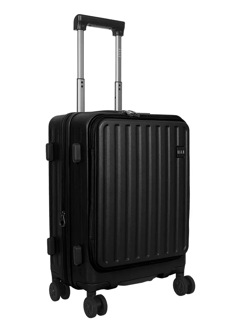 Jual Elle Elle Koper 20 inci 3213-20 Black Original 2026 | ZALORA ...