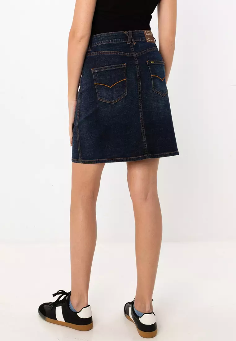 Buy Lois SK LADIES SHORT SKIRT Online | ZALORA Malaysia