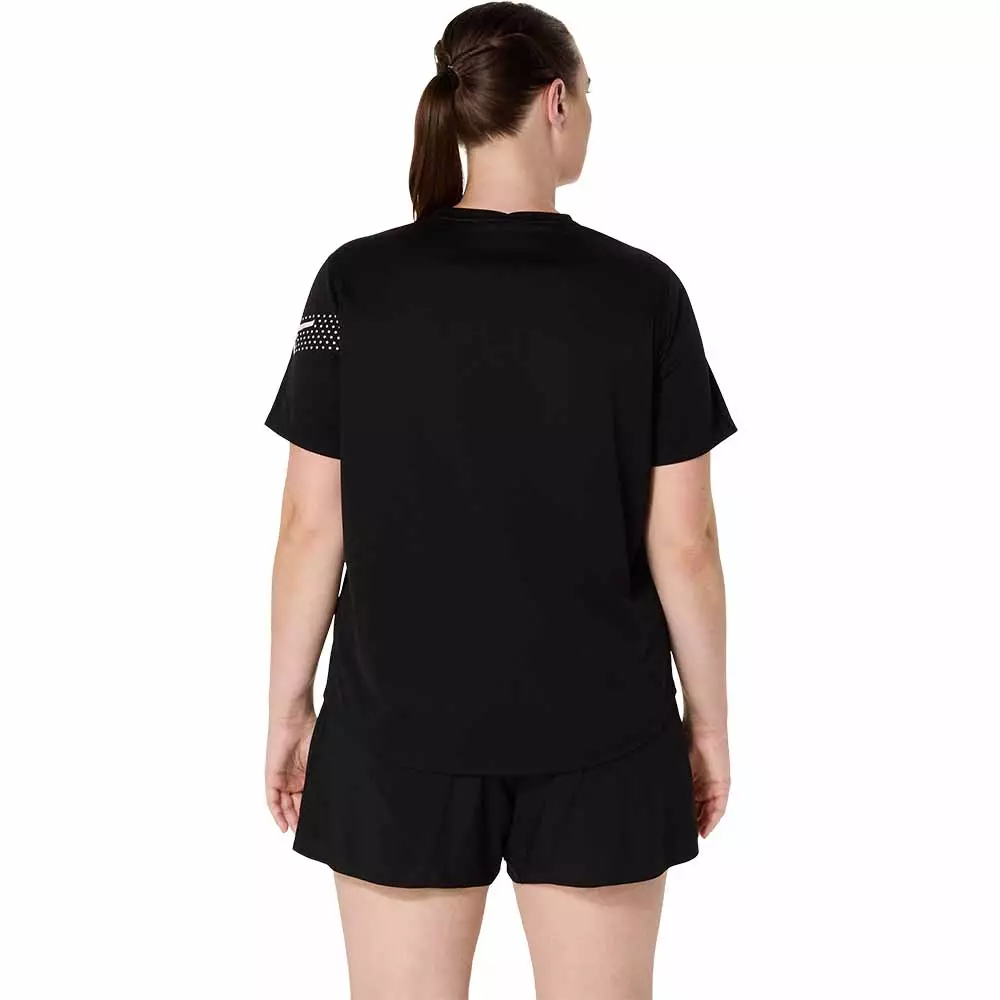 Jual ASICS ASICS Women Icon SS Top-2012D177.001 Original 2025 | ZALORA ...