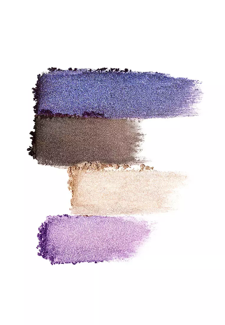 Buy REVLON So Fierce Prismatic Eyeshadow Palette (Clap Back) 2025 ...