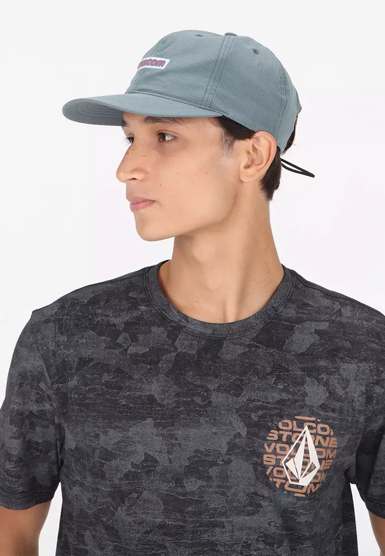 Jual Volcom MCP TRAIL MIX SVB Original 2025 | ZALORA Indonesia