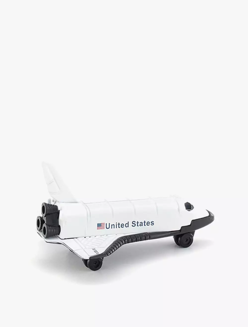 Jual Siku SIKU SPACE SHUTTLE - SIK0817 - Multicolor Original 2026 ...