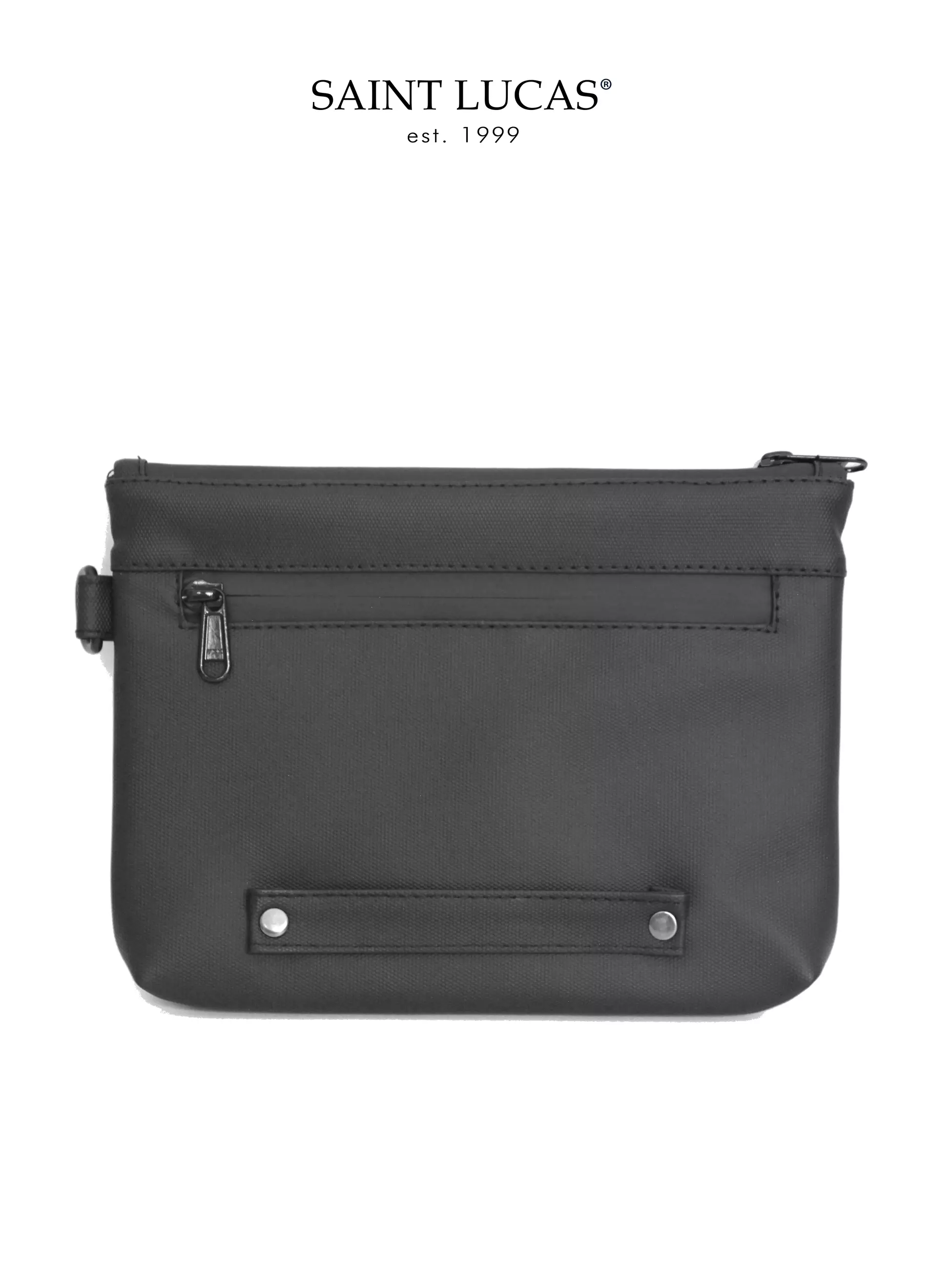 Jual SAINT LUCAS Saint Lucas Men Clutch - Urban CL 2 Original 2024 ...