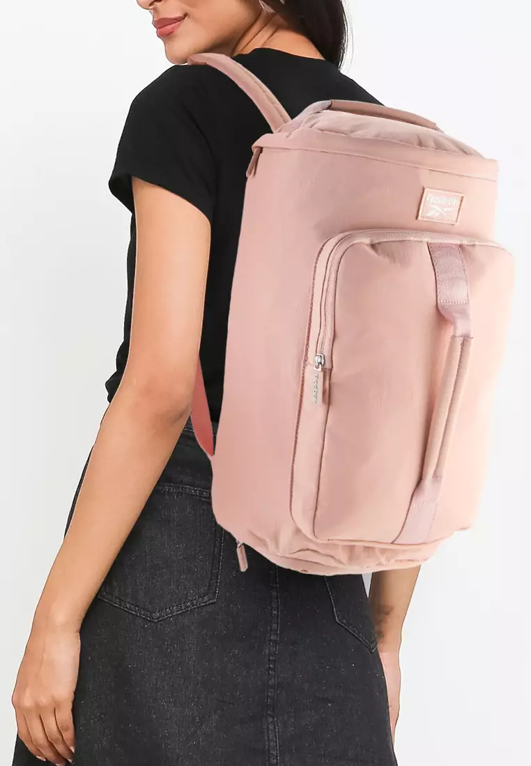 Buy Reebok Balveer Traverse Backpack 2025 Online | ZALORA