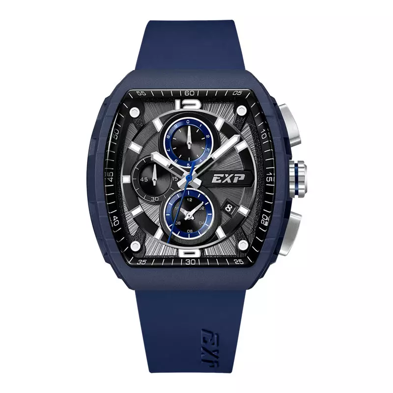 Jual Expedition Jam Tangan Pria Expedition Chronograph E 6782 MC ...