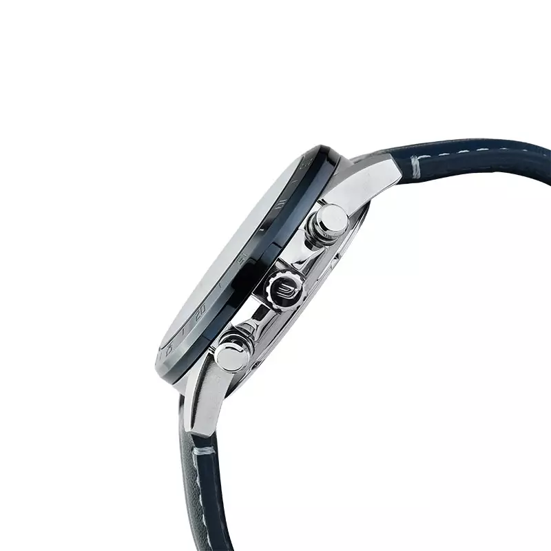 Jual CASIO Jam Tangan Pria Casio Edifice EQS-930BL-2AVUDF Chronograph ...