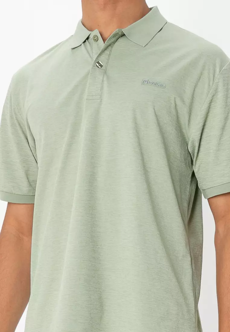 Buy Fidelio Classic Polo Shirt 2026 Online | ZALORA Philippines