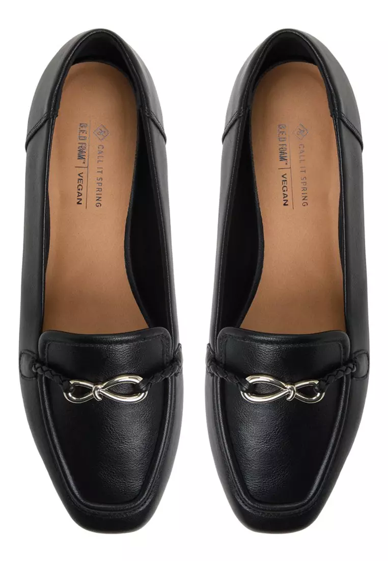 Jual Call It Spring Pilar Loafers Original 2024 | ZALORA Indonesia