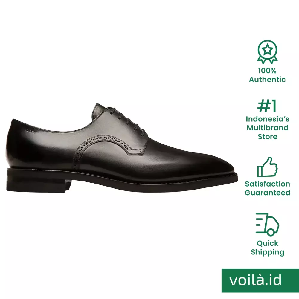 Bally Original Official Store di ZALORA Indonesia