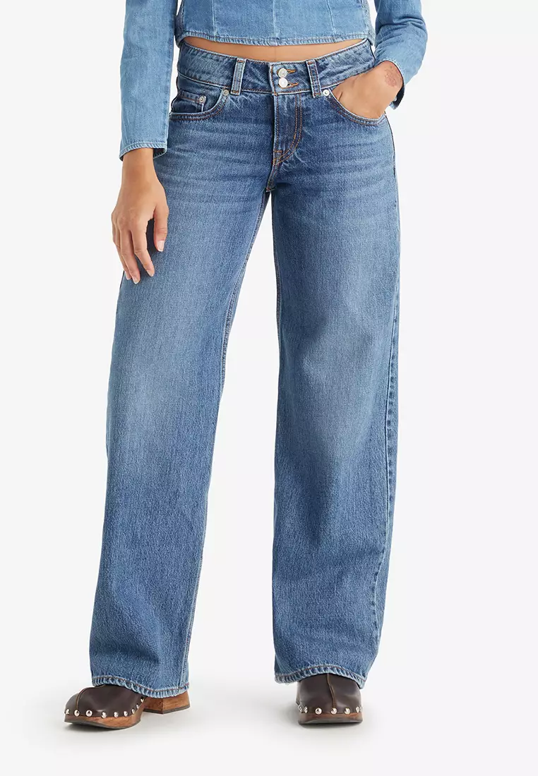 Buy Levi's Women | Sale Up to 90% @ ZALORA Malaysia