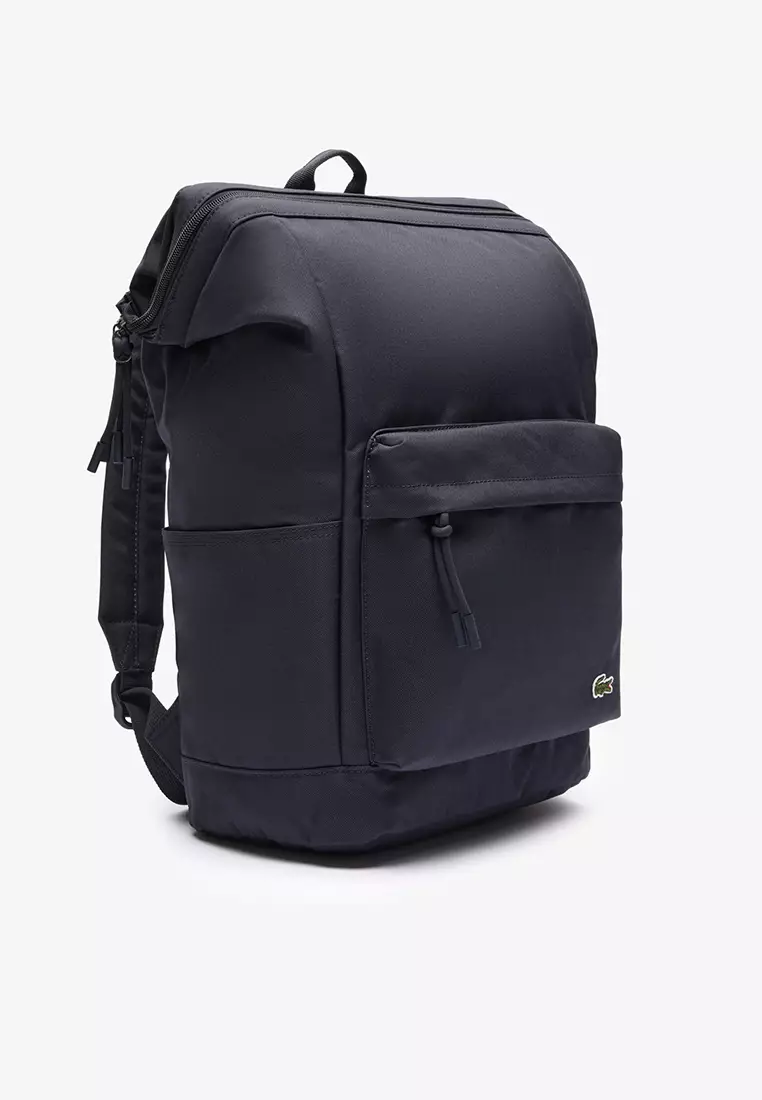 Buy Lacoste Neocroc Rectangular Backpack Online | ZALORA Malaysia