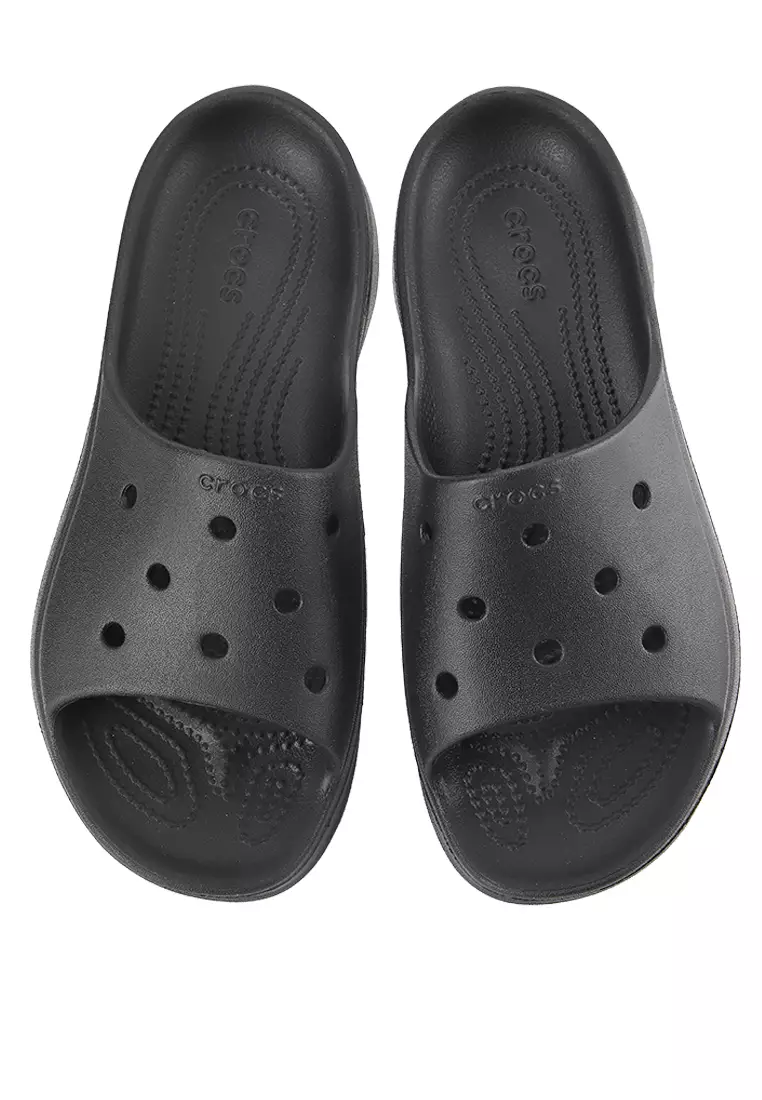 Jual Crocs Bae Slide Original 2025 | ZALORA Indonesia