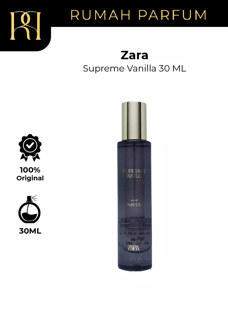 ZARA Original Official Store di ZALORA Indonesia