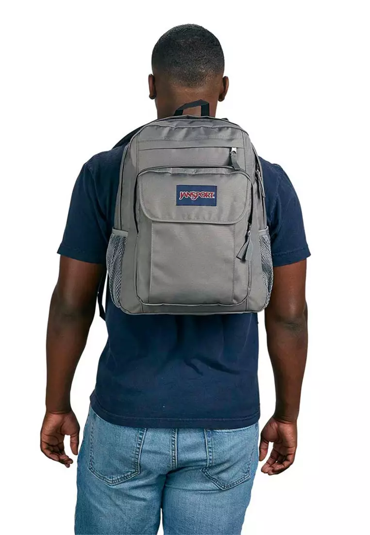 Buy Jansport Union Pack Backpack 2025 Online | ZALORA Philippines