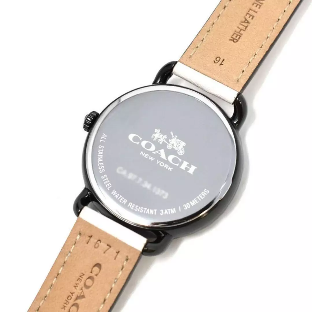 Jual COACH Coach Delancey Multicolor 14502729 Original 2025 | ZALORA Indonesia