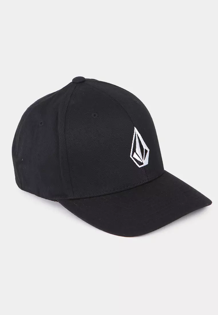 Jual Volcom MCP FULL STONE BLK Original 2025 | ZALORA Indonesia