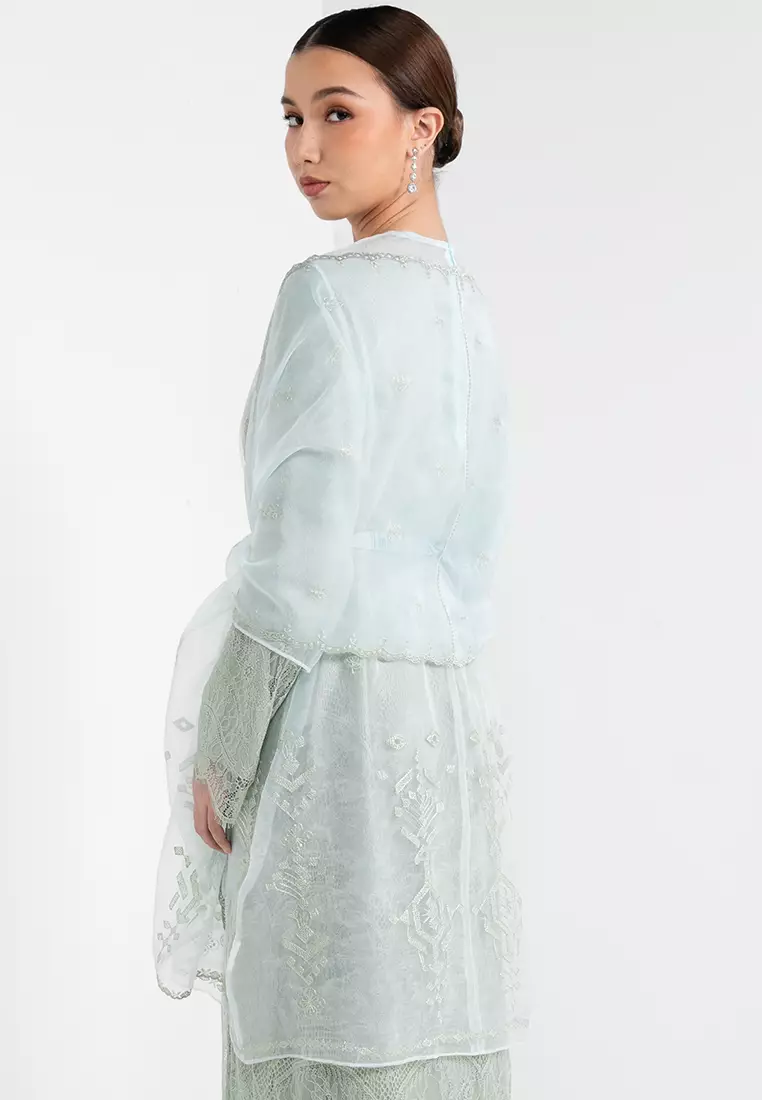 EMBARA RUMI Top 2025 | Buy EMBARA Online | ZALORA Hong Kong