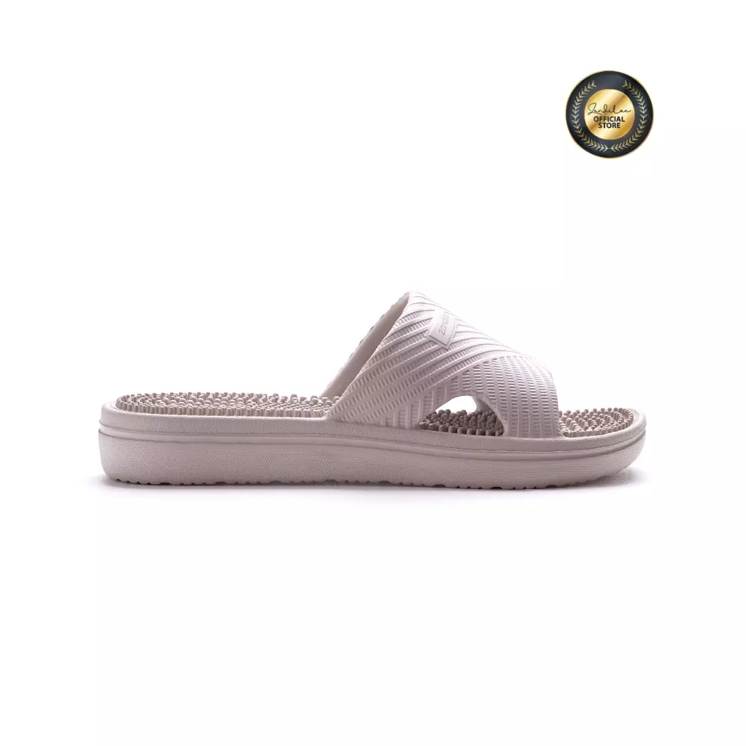 Jual ZANDILAC ZANDILAC - SANDAL WANITA DEWASA CH220642WD full karet ...
