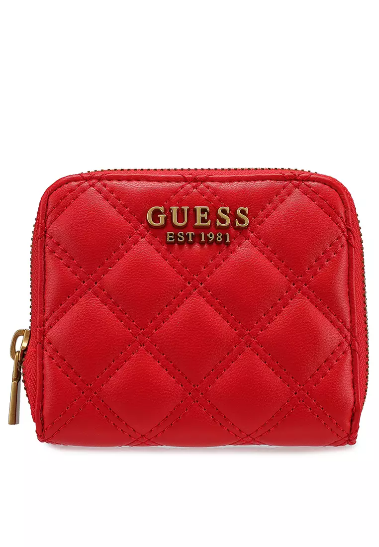 GUESS Wallets & Purses For Women 2024 | ZALORA Philippines