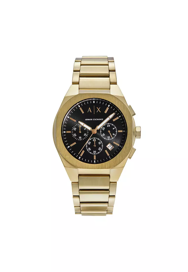 Armani Exchange | Luxury Fashion | ZALORA Philippines