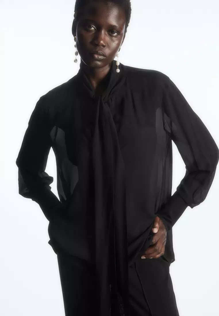 COS For Women 2024 | COS Sale | ZALORA Hong Kong