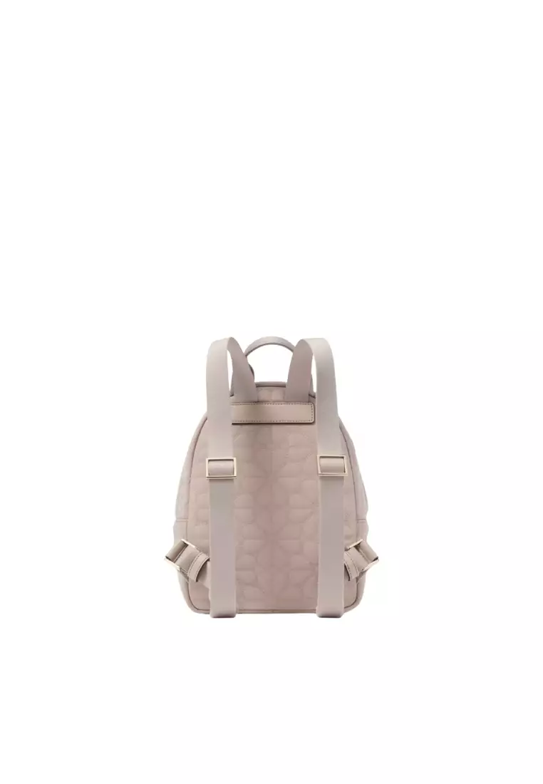 Buy Kate Spade Kate Spade Spade Flower Quilted Nylon Small Backpack In ...