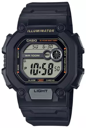 Casio Watches | ZALORA Philippines