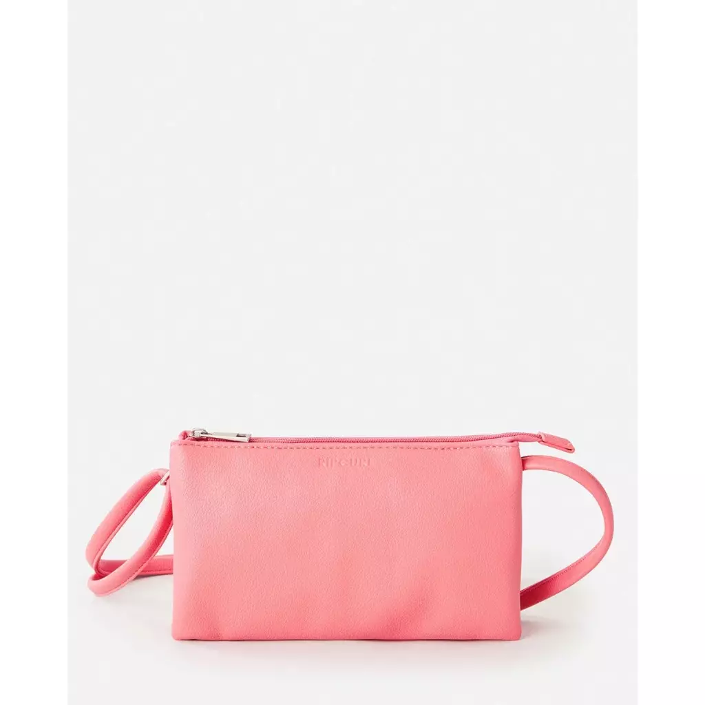 Jual Rip Curl Rip Curl Essentials Mini Handbag Coral Original 2024 Zalora Indonesia