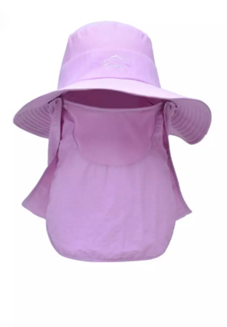 Buy ZITIQUE Multi -purpose shading cap 2025 Online | ZALORA Philippines