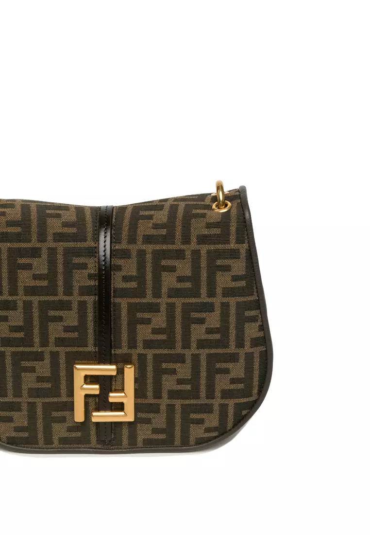 Buy Fendi C’mon Medium Crossbody bag Online | ZALORA Malaysia