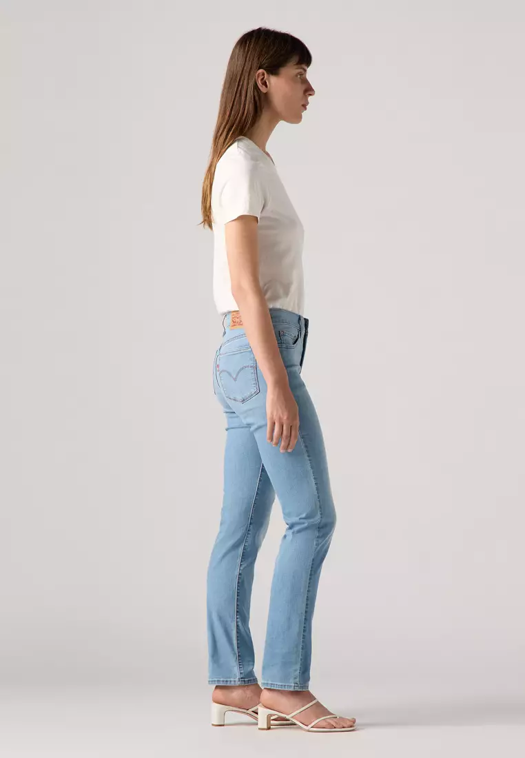 Jual Levi's Levi's® Women's 312 Shaping Slim Jeans (19627-0266 ...