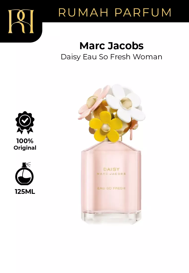 Marc Jacobs Original Official Store di ZALORA Indonesia