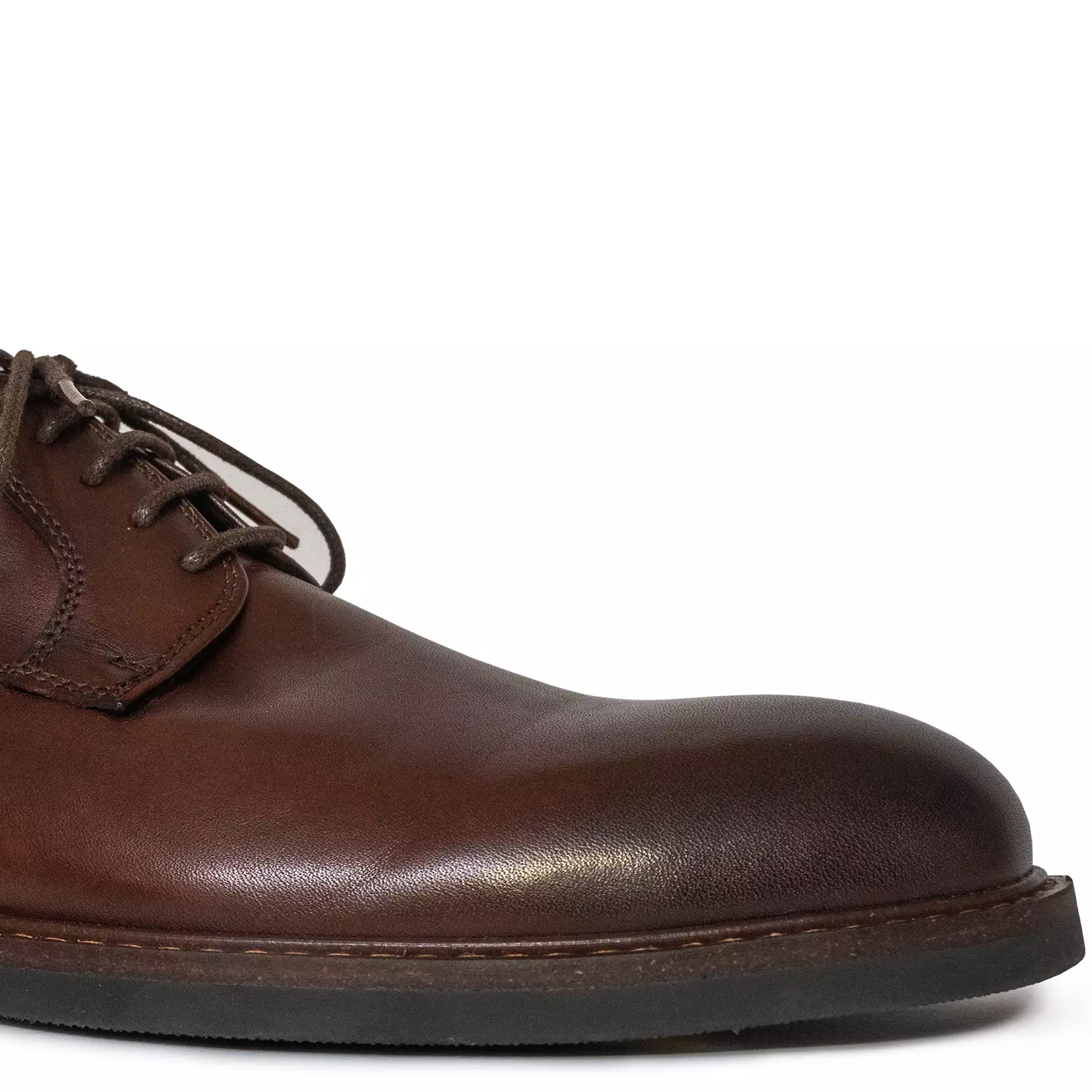 Buy Sperry Men's Seaport Oxford WR Casual Shoes - Dark Borwnm (25S00161 ...